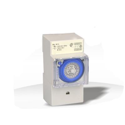 China SUL180A 15 minutes mechanical Time Switch for sale