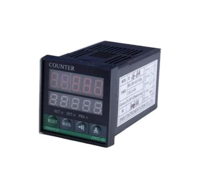 China With Output Relay 6 digit hour digital counter AC 250V DC 12-24A for sale