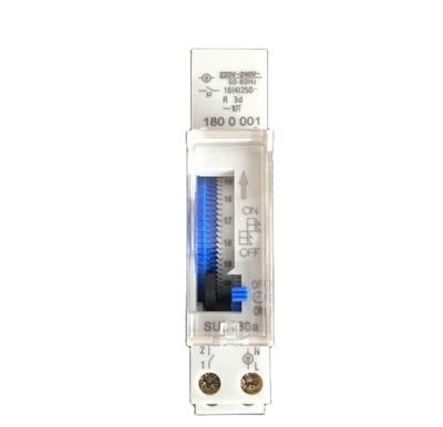 China SUL180a 30 hours Timer Minute Mechanical Electric Timer for sale