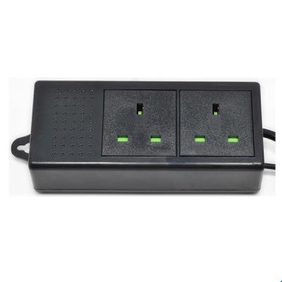 China KP-120 230V 110V 0-50C Digital PID Reptile Dimming Thermostat with Electronic Timer for sale