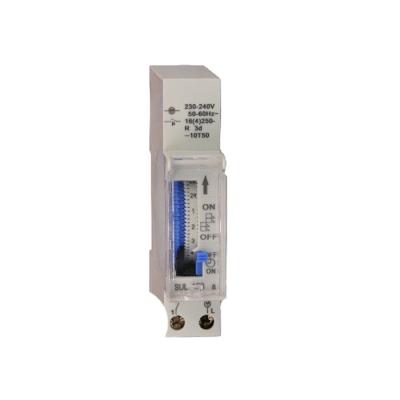 China Factory wholesale Mechanical Timer SUL180A 16A 24H Timer Switch for sale