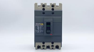 China 80A EZC100F3080 3P Easypact EZC Moulded Case Circuit Breaker MCCB for sale