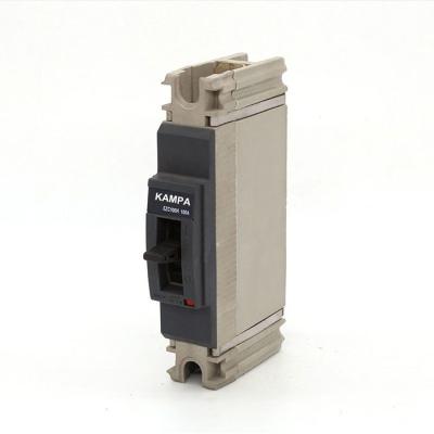 China High quality 30A EZC100H1030 1P Easypact EZC100H EZC MCCB for sale