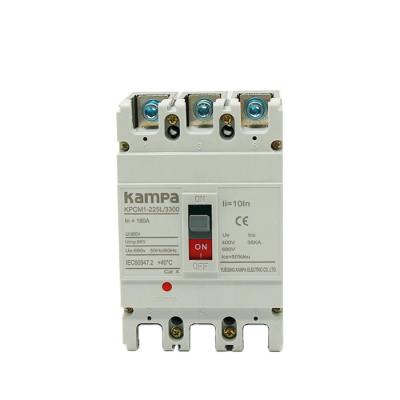 China Moulded Case Circuit Breaker Kampa  CM1-800 mccb 400V AC 800a 3 phase Industrial Use for sale