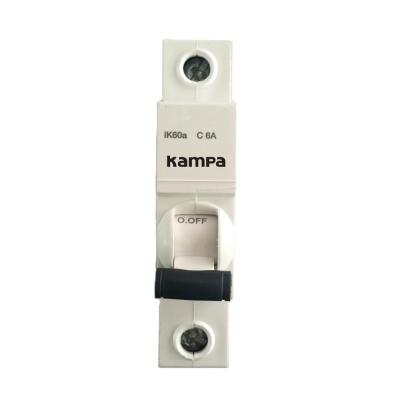 China Mini Circuit Breaker  Kampa ik25a  Hot Selling  High Quality for sale