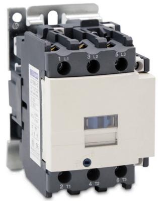 China LC1-D63 60A 220V coil ac telemecanique magnetic contactor low price for sale