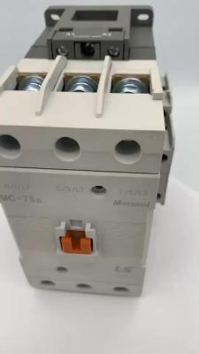 China MC-32 32A 3phase 220v coil teco ac magnetic telemecanique durable contactor for sale