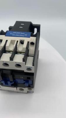 China CJX2-9511 220V 3 pole wiring 3 phase  high sensitivoty Durable Magnetic Contactor for sale