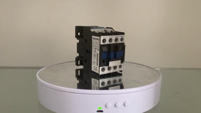 China Kampa  AC contactor CJX2-09 4P for sale