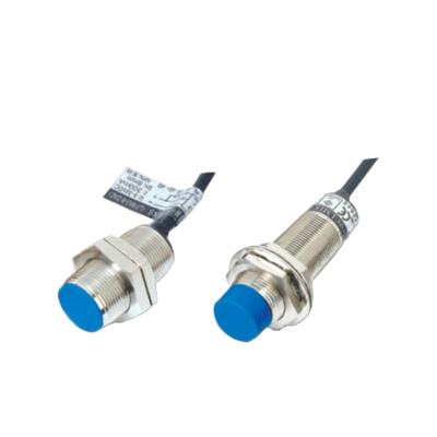 China Safety explosion-proof proximity switch AM12 for sale