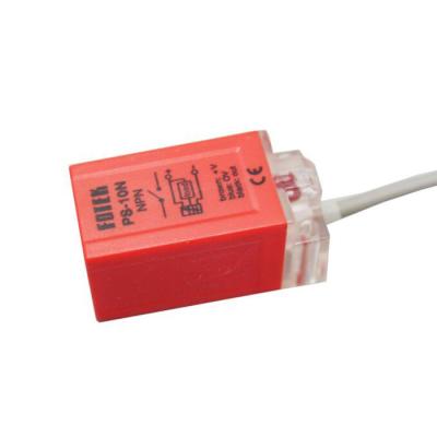 China PS-05N/P PL-05N/P QL-05N/P QS-05N/05P Proximity Switch sensor switch for sale