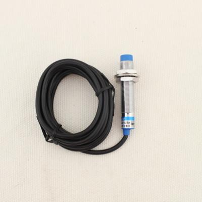China LJ12A3-4-Z/AX NPN NC DC type proximity sensor for sale