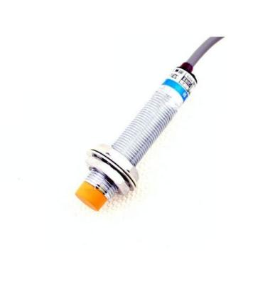 China LJG1A-4/ZOAN2 PNP NO 4MM Inductive Proximity Sensor Detection Switch DC6-36V for sale