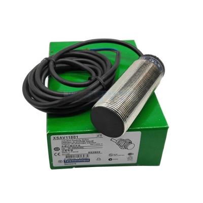 China XS-AV11801/12801/11373/12373 Proximity Switch Speed Sensor for sale