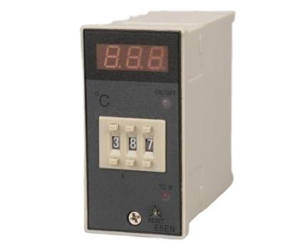 China 220V E5EN/E5EM Intelligent pointer indicator digital temperature controller for sale