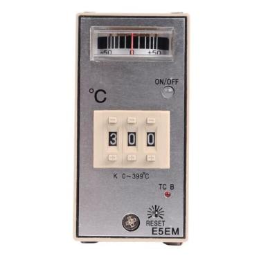 China E5EM AC 220V / 110V SSR output pointer temperature controller for sale
