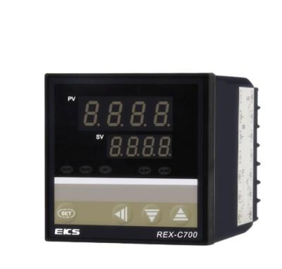 China Hot sale programmable temperature controller for hot runner for sale
