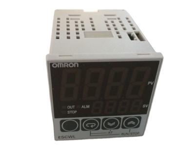 China Digital Temperature Thermostat E5CWL-R1TC pt100 Temperature Senor Intelligent for sale