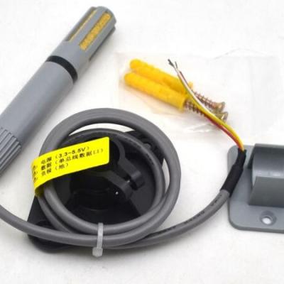 China AM2305 High-temperature humidity sensors Transmitter for sale