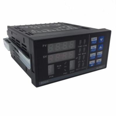 China KAMPA PC410 Temperature Controller Panel For BGA Rework Station with RS232 Communication Module for sale