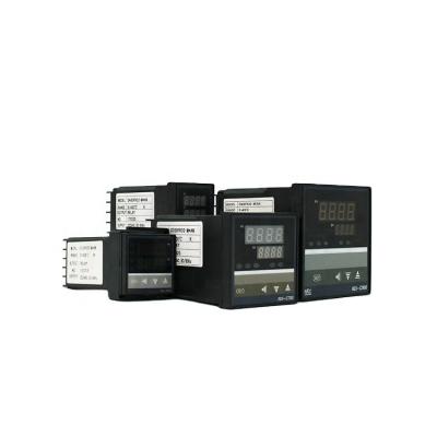 China PID Digital Programmable Temperature Controller Thermostat Relay Output for sale