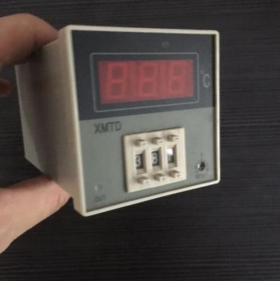 China High quality AC220V Digital Temperature Controller PID XMTD Digital Temperature Controller for sale