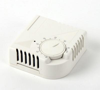 China Clip fixing mechanical temperature sensitive thermostat for sale