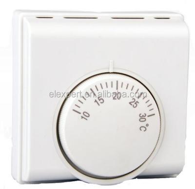 China Honeywell 16a 250v mechanical thermostat for air-conditioner T6360/TR010 for sale