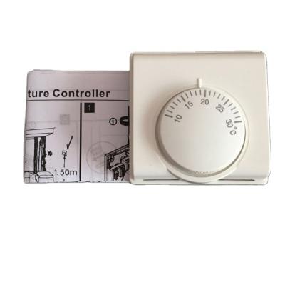 China MT05 Series Mechanical Room thermostat 10-16A for sale