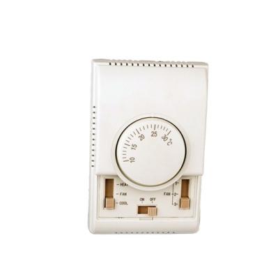China Room Under Floor Heating thermostat MT01 High  Quality for sale