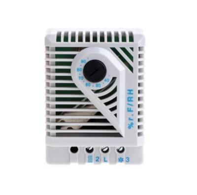 China Mechanical Hygrostat Humidity Controller Connect Fan Heater for Cabinet for sale