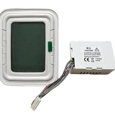 China Honeywell Room Air Conditioner Thermostat T6861 for sale