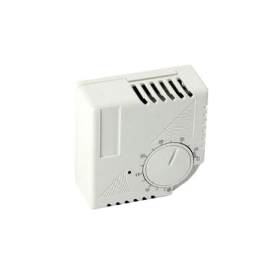 China SP-7000A Electric Heating Rotary Switch Digital Thermostat For Floor Heating for sale