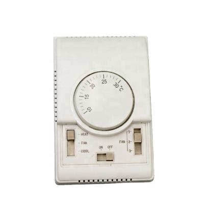 China T6373BC1130 Honeywell Mechanical air conditioning thermostat for sale