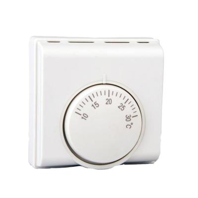 China 16A air conditioner thermostat room thermostat MT05 for sale