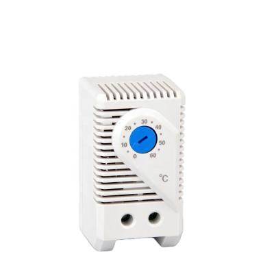 China Hot Sale Cabinet Thermostat Temperature Controller KTS 011 NO  0-60C for sale