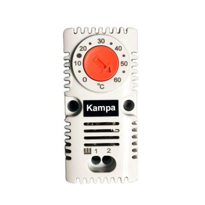 China ClimaSys mechanical thermostat Kampa NSYCCOTHC High Quality Hot Sale for sale