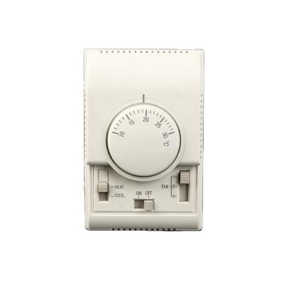 China Honeywell Room Thermostat Air Conditioner Temperature Controller T6373B for sale