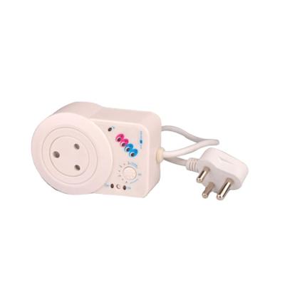 China AVS 13A automatic voltage switching fridge power guard for sale