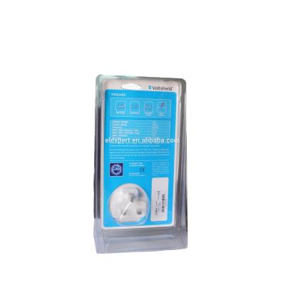 China High voltage protector surge protector TV guard 5A for sale