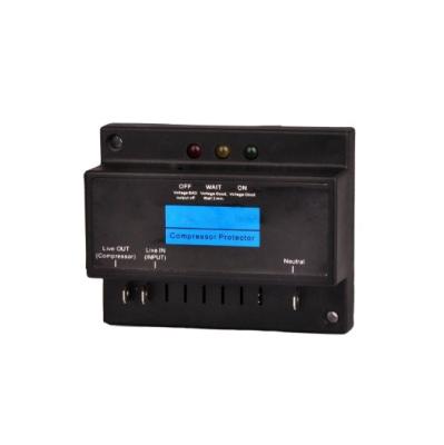 China 16A,30A Low and High voltage protector Freoguard for sale