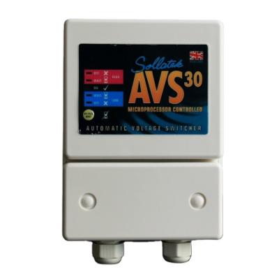 China Kampa  30A Voltage Protector/Stabilizers/regulator Avs30 FOR under voltage for sale