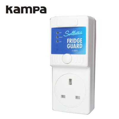 China voltage stabilizer UK electric surge protectors plug and socket 110V for sale