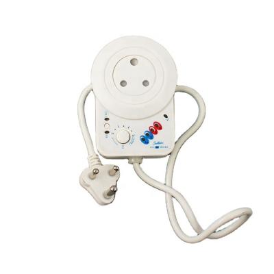 China AVS 230V 13A 50/60Hz voltage protectors for sale