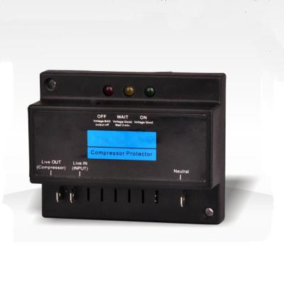 China AVS 16A 230V Freo Guard power voltage surge protector for sale