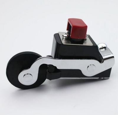 China elevator limit switch S3-1370 / S3-1371 with Bracket for sale