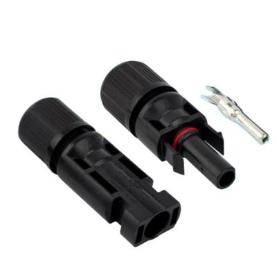 China High quality solar system M14 connector for pv module for sale