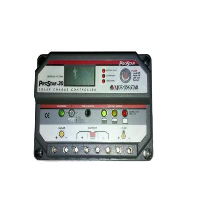 China Yueqing Manufacture PS-30A mini solar charger controller for sale