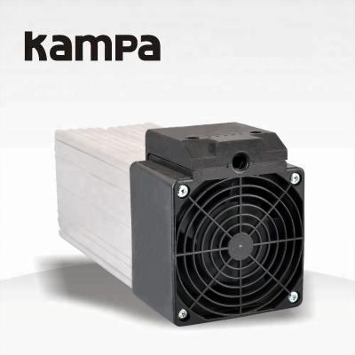 China Semiconductor Fan Heater HGL046 250W to 400W For Industrial for sale
