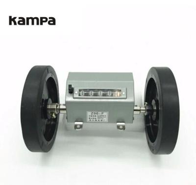 China Meter Length Measure Electronic Digital Counter 220V Total Instead of Z96-F Z94-F for sale